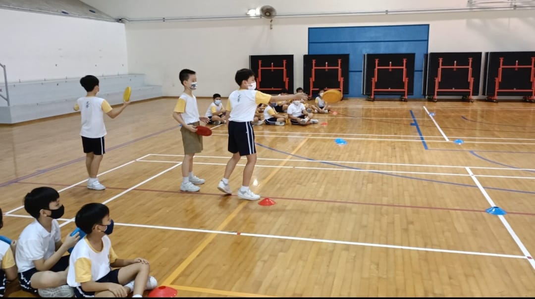 终身学习计划 Learning for Life Programme (LLP)