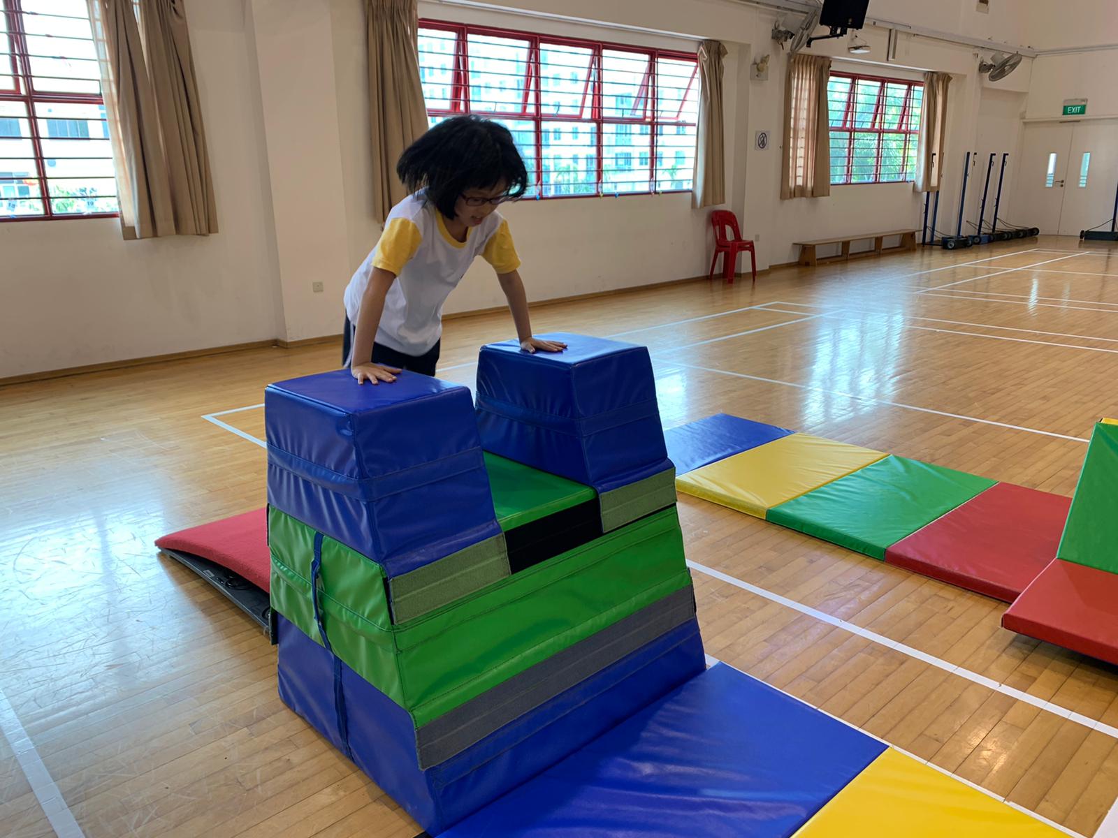 终身学习计划 Learning for Life Programme (LLP)